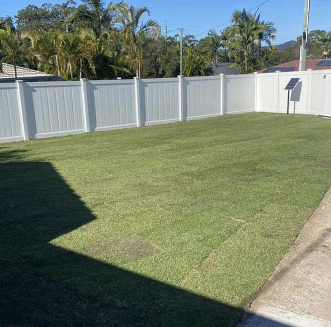 Brisbane Southside & Gold Coast Turf Services | Turf It All