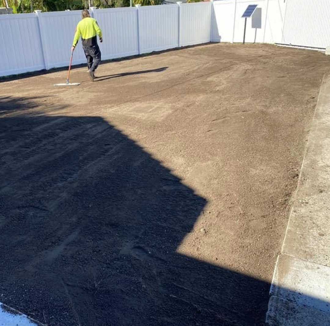 Brisbane Southside & Gold Coast Turf Services | Turf It All