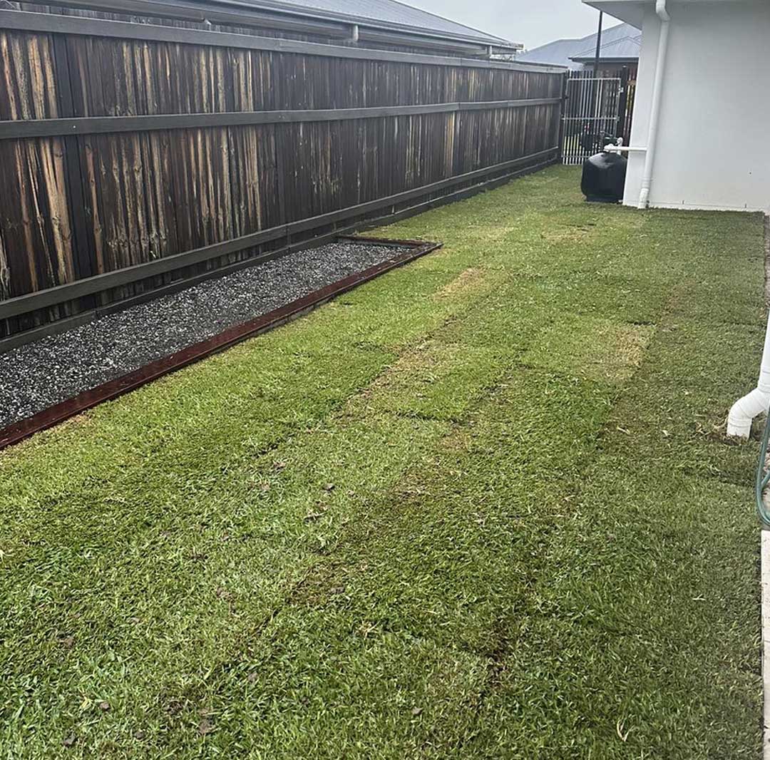 Brisbane Southside & Gold Coast Turf Services | Turf It All