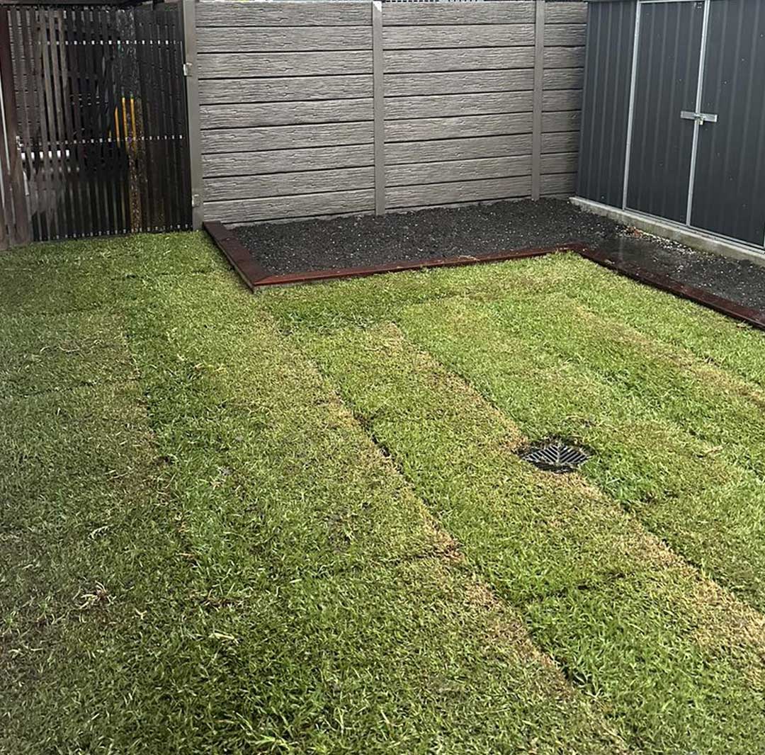 Brisbane Southside & Gold Coast Turf Services | Turf It All