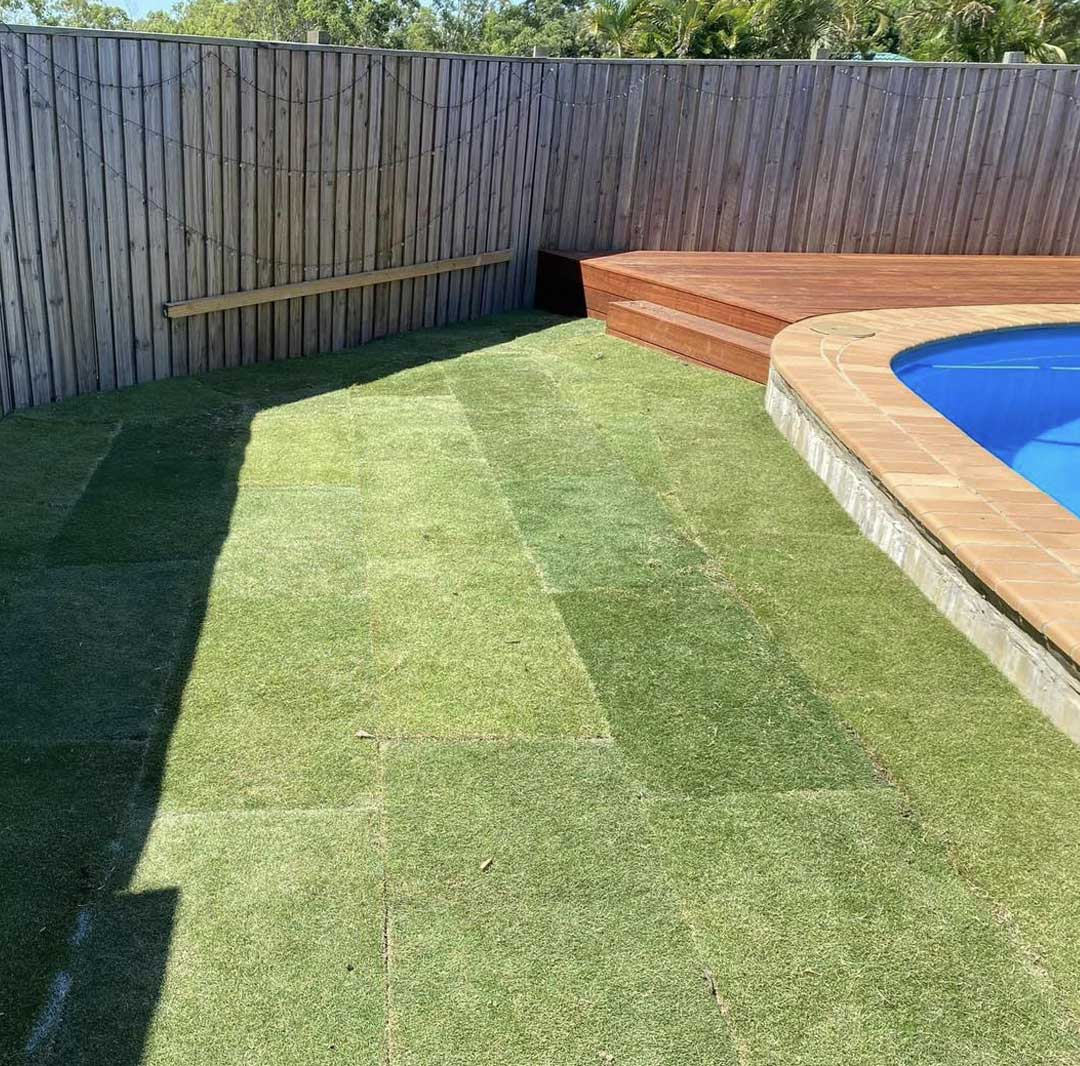 Brisbane Southside & Gold Coast Turf Services | Turf It All