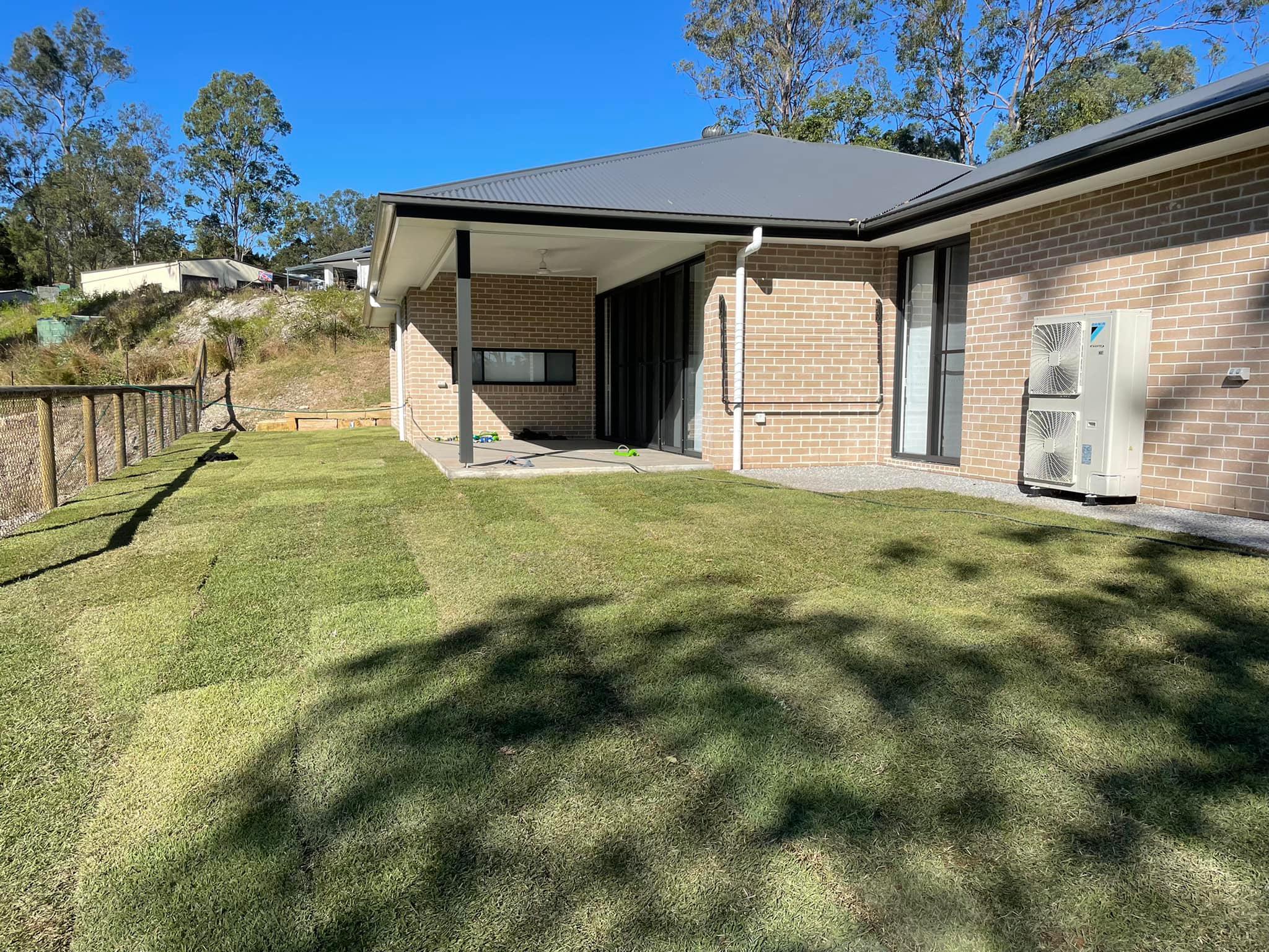 Brisbane Southside & Gold Coast Turf Services | Turf It All