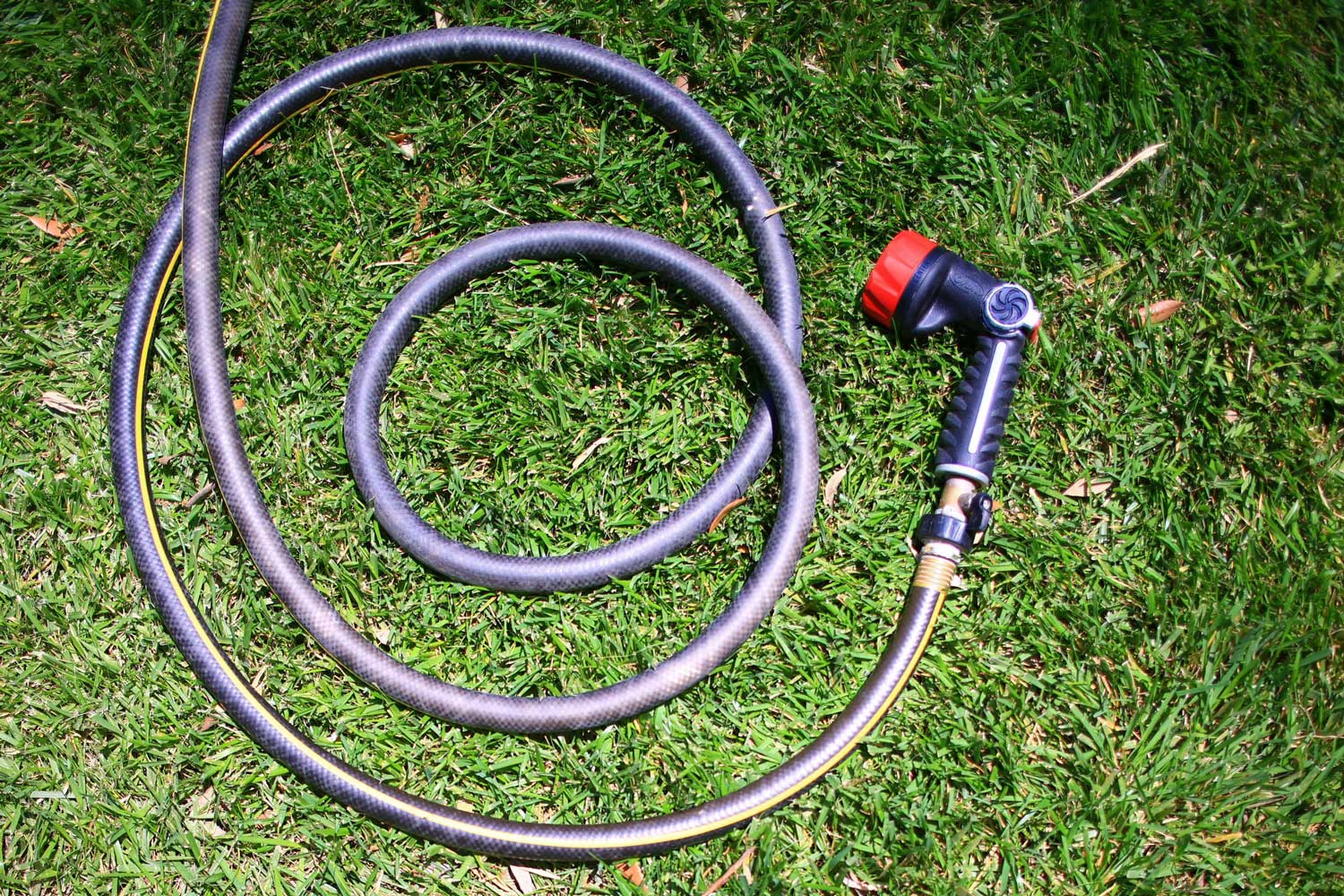 Lawn Care Tips for Keeping Your Brisbane Turf Lush All Year – Turf it All